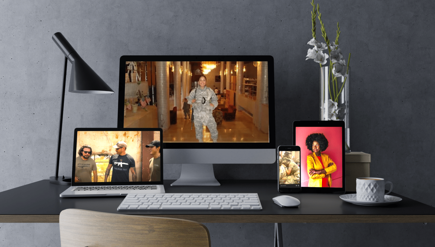 5 Veteran and Military Affiliated Influencers You Should Be Following ...